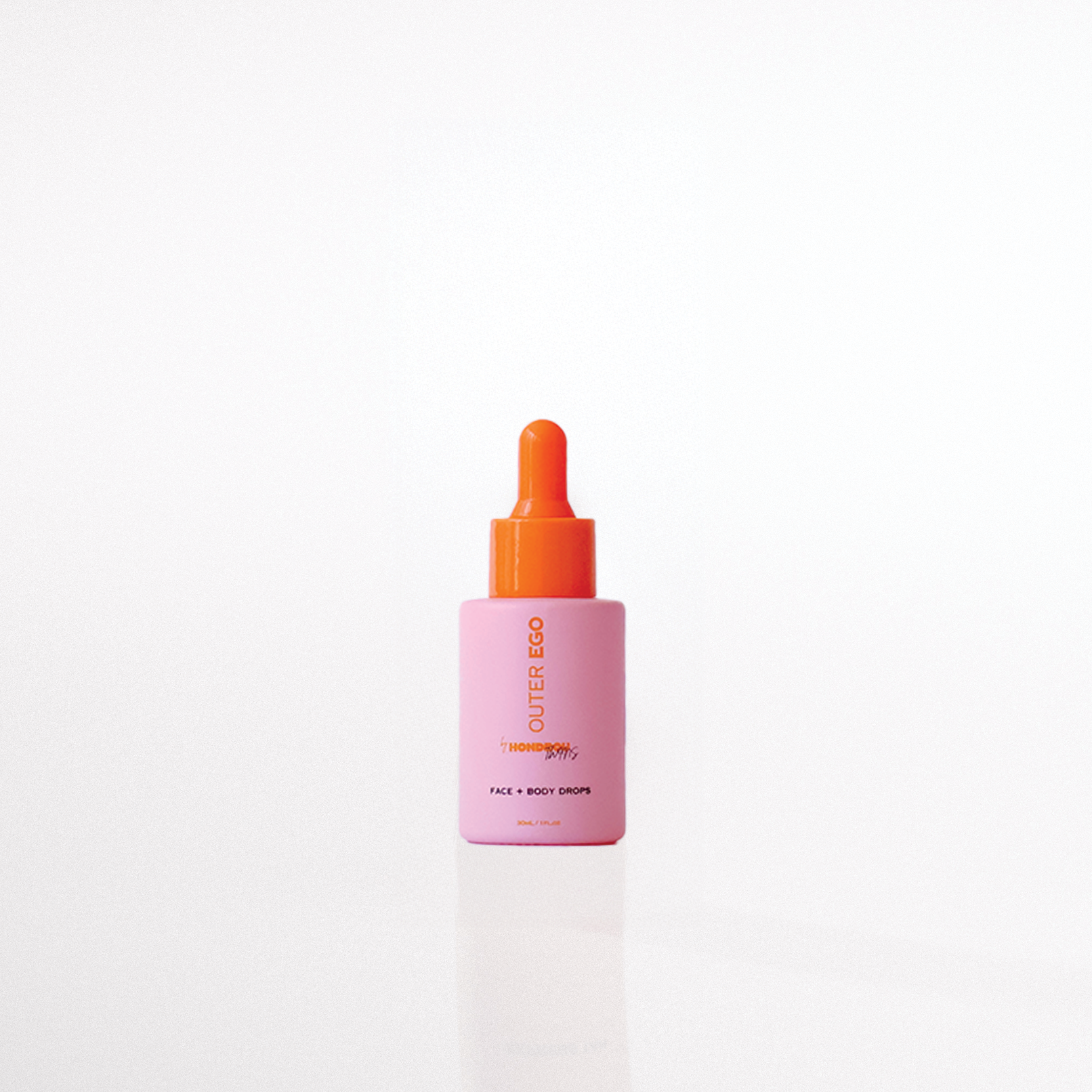 Outer Ego - Face & Body Drops – hondroutwins