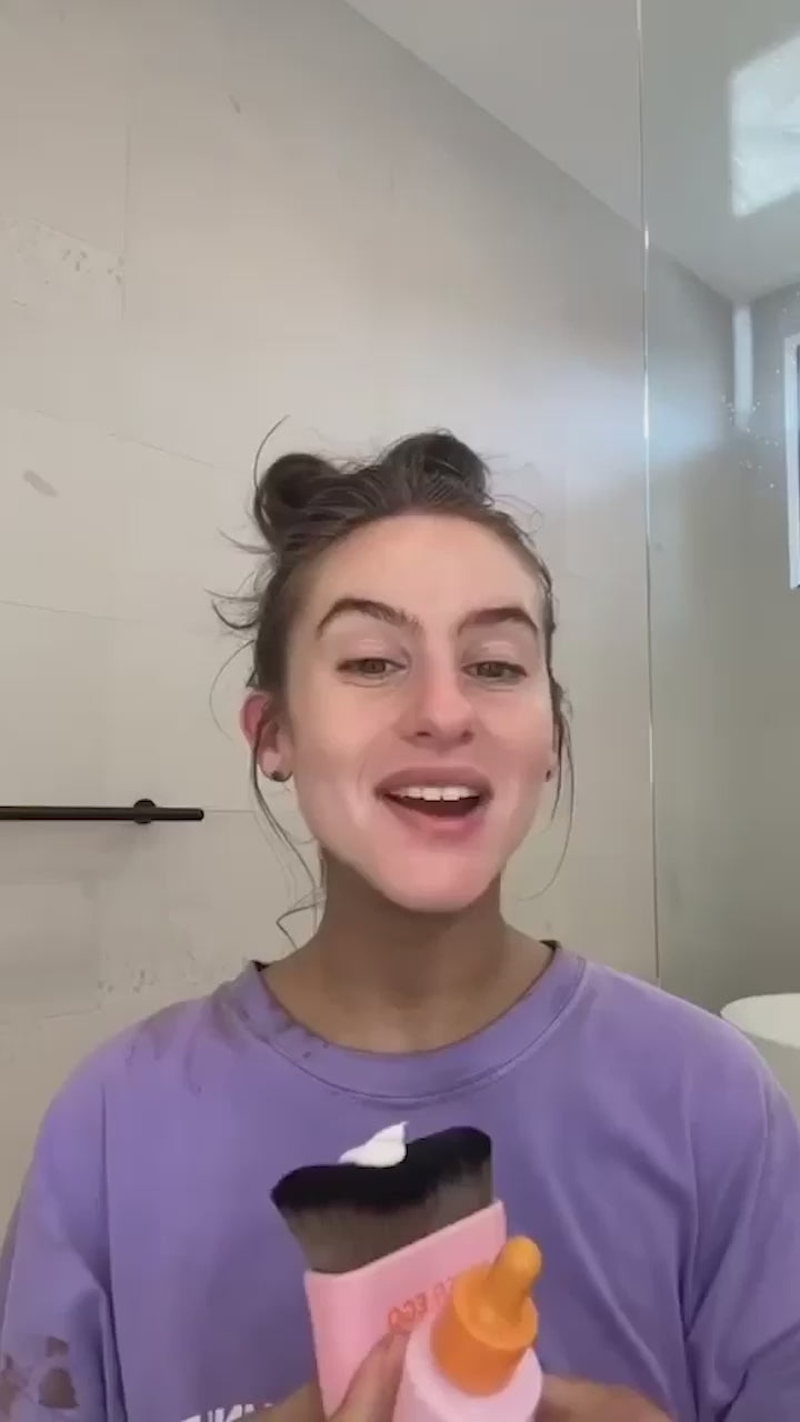 Face and Body Tanning Drops – hondroutwins